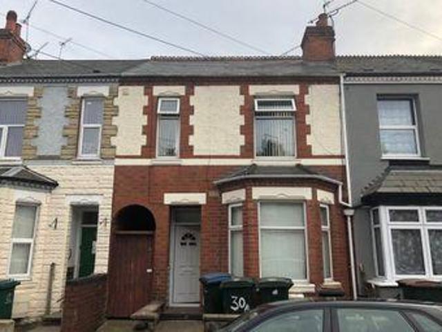 2 Bedrooms Flat for rent in Gresham Street, Stoke, Coventry CV2