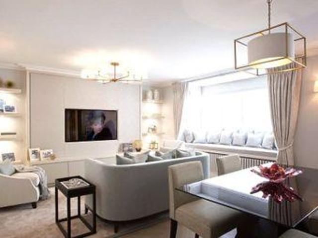 2 Bedrooms Flat for rent in Greville House, Kinnerton Street, London SW1X