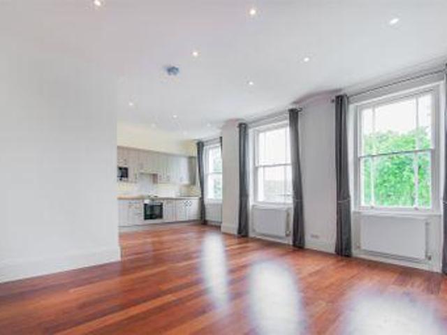 2 Bedrooms Flat for rent in Greville Road, London NW6
