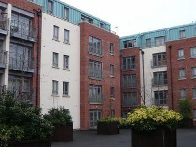 2 Bedrooms Flat for rent in Greyfriars Road, Coventry CV1
