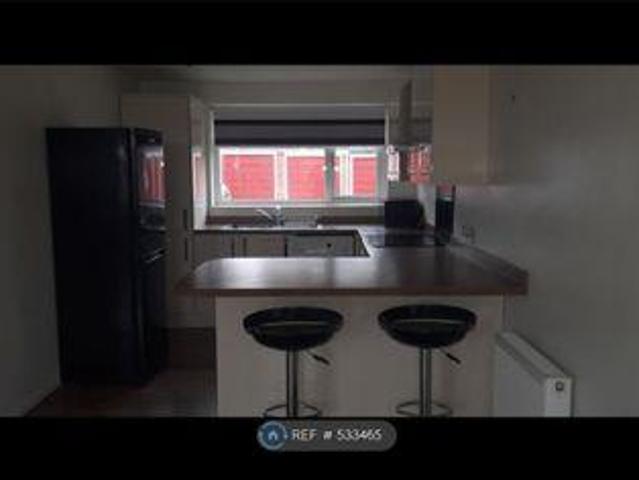 2 Bedrooms Flat for rent in Greystones Road, Sheffield S11