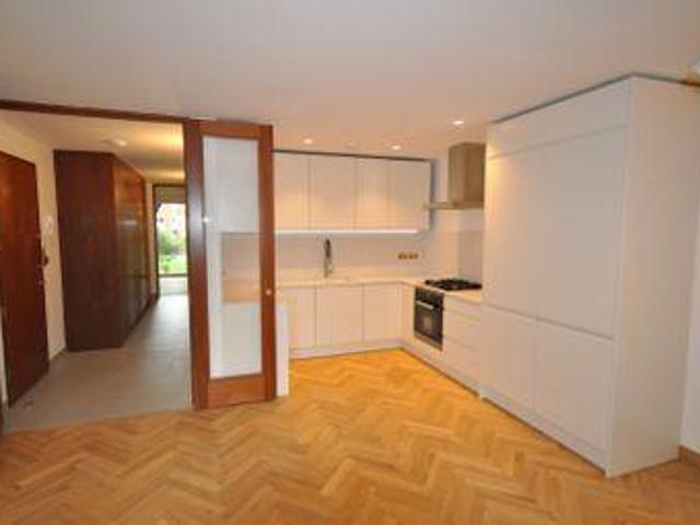 2 Bedrooms Flat for rent in Grosvenor Avenue, London N5