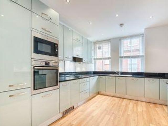 2 Bedrooms Flat for rent in Grosvenor Square, Mayfair, London W1K