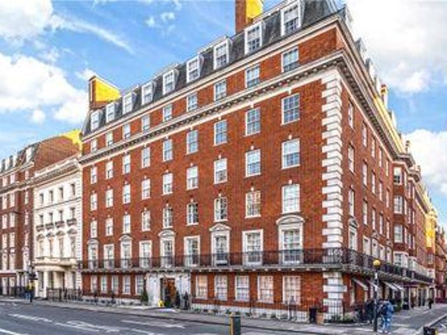 2 Bedrooms Flat for rent in Grosvenor Square, Mayfair, London W1K