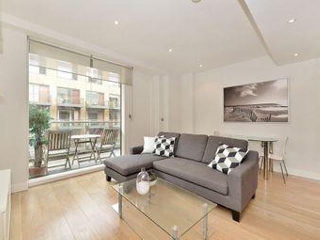 2 Bedrooms Flat for rent in Grosvenor Waterside, Gatliff Road SW1W
