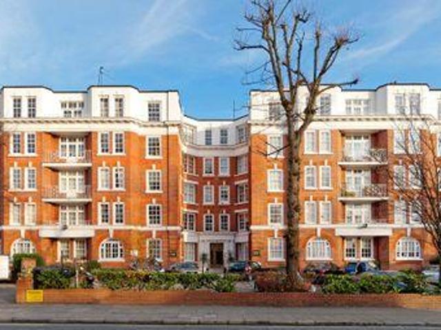 2 Bedrooms Flat for rent in Grove End Road, London NW8