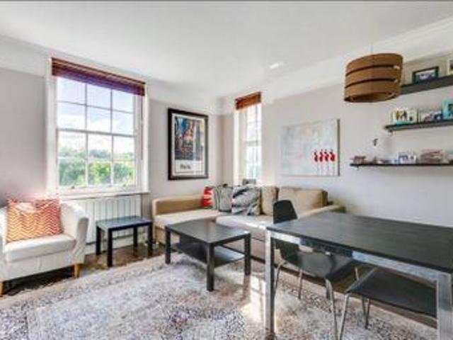 2 Bedrooms Flat for rent in Grove End Road, London NW8