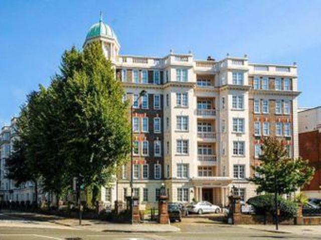 2 Bedrooms Flat for rent in Grove End Road, London NW8