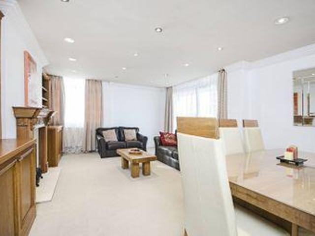 2 Bedrooms Flat for rent in Grove End Road, St John´s Wood NW8