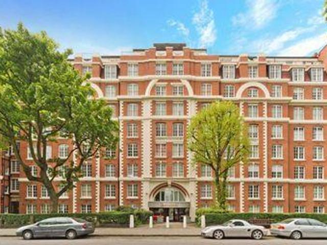 2 Bedrooms Flat for rent in Grove End Road, St Johns Wood NW8