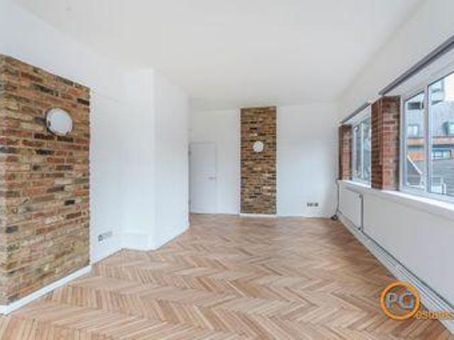 2 Bedrooms Flat for rent in Grove House 16 Tudor Grove, London Fields, London E9