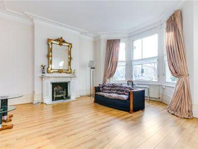 2 Bedrooms Flat for rent in Grove House, 94 Addison Road, London W14