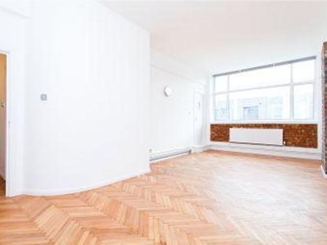 2 Bedrooms Flat for rent in Grove House, Tudor Grove E9