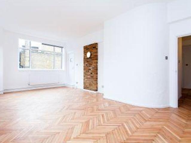 2 Bedrooms Flat for rent in Grove House, Tudor Grove E9