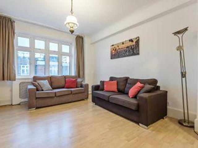 2 Bedrooms Flat for rent in Grove Hall Court, London NW8