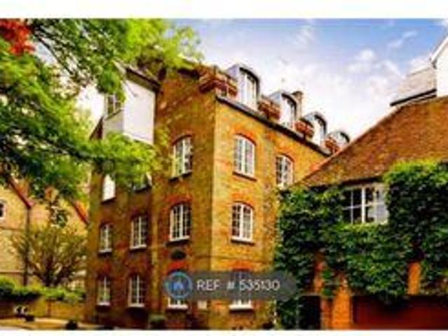 2 Bedrooms Flat for rent in Grove Mill Lane, Watford WD17
