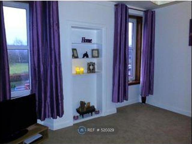 2 Bedrooms Flat for rent in Guardbridge, St Andrews KY16