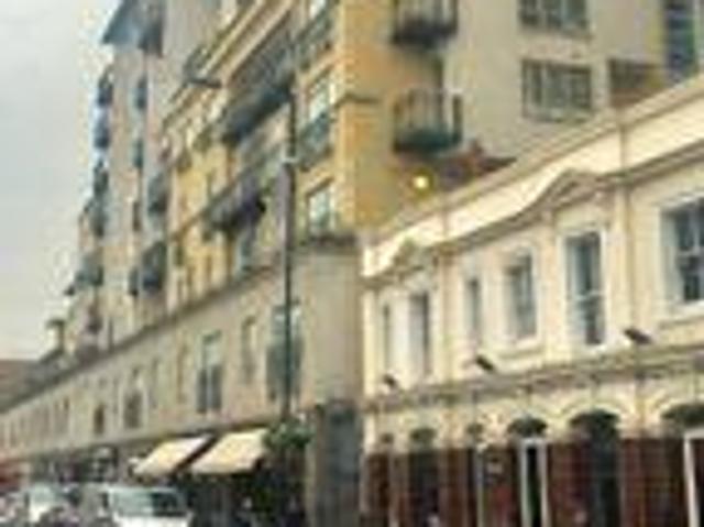2 Bedrooms Flat for rent in Guild House Street, London SW1V