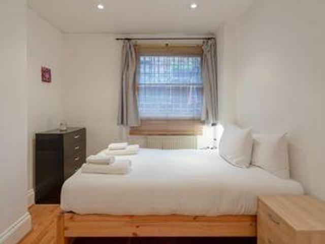 2 Bedrooms Flat for rent in Gunter Grove, London SW10