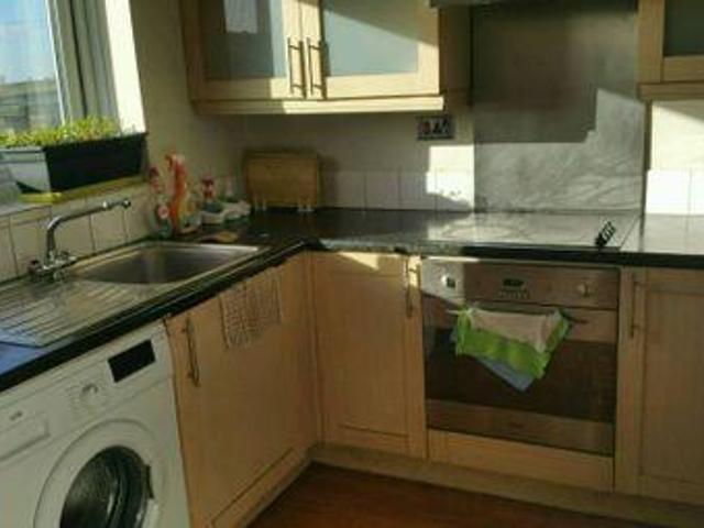 2 Bedrooms Flat for rent in Gurney Close, Barking IG11