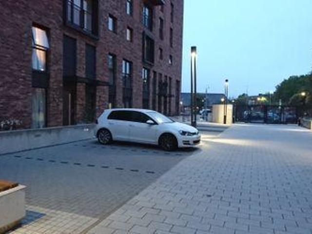 2 Bedrooms Flat for rent in D3.10, Salford M5