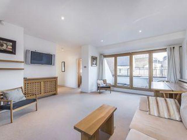 2 Bedrooms Flat for rent in D´oyley Street, London SW1X