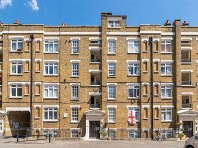 2 Bedrooms Flat for rent in Douglas Buildings, Marshalsea Road, Borough SE1