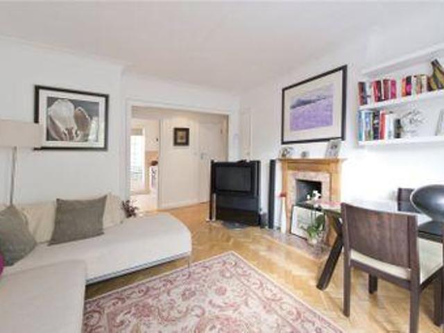 2 Bedrooms Flat for rent in Douro Place, London W8