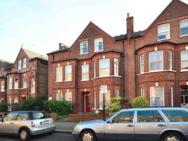 2 Bedrooms Flat for rent in Downside Crescent, Belsize Park NW3
