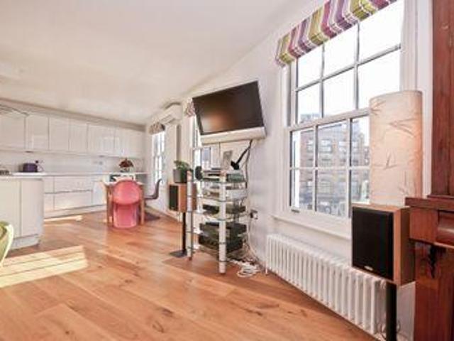 2 Bedrooms Flat for rent in Doyce Street, London SE1