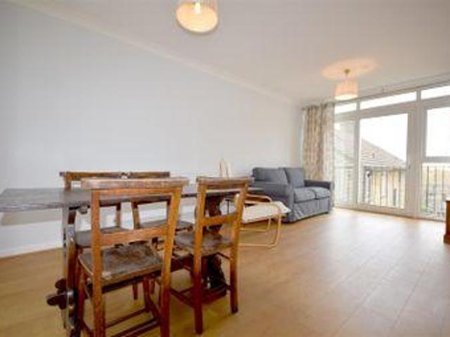 2 Bedrooms Flat for rent in Dobson Close, London NW6
