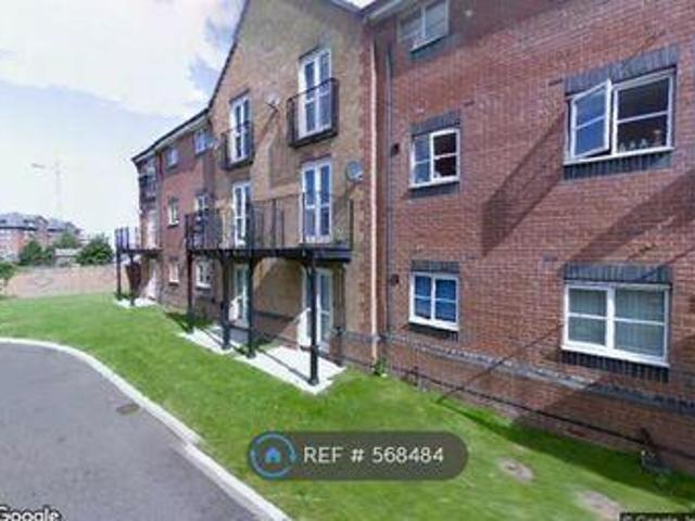 2 Bedrooms Flat for rent in Docklands, Liverpool L3