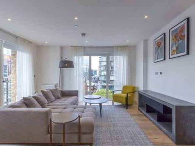 2 Bedrooms Flat for rent in Dockside, 14 Turnberry Quays, London E14