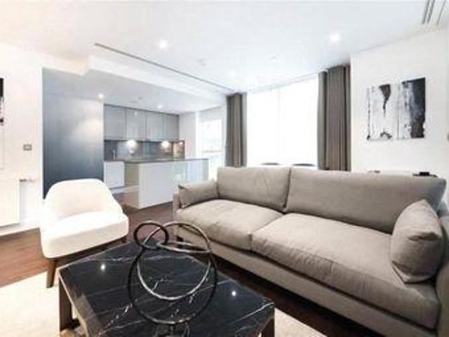 2 Bedrooms Flat for rent in Dockyard Lane, London E14