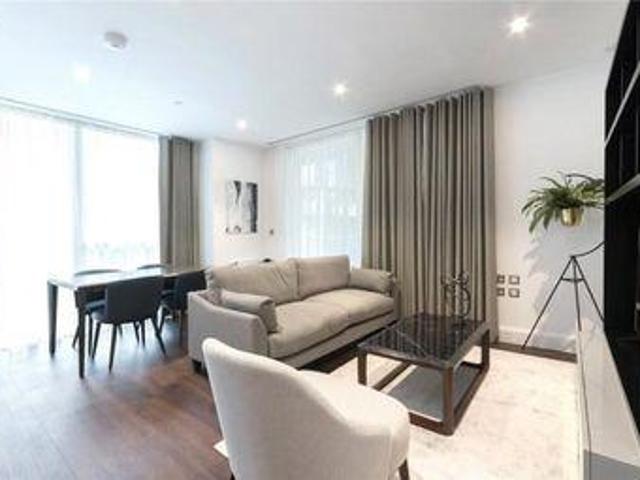 2 Bedrooms Flat for rent in Dockyard Lane, London E14