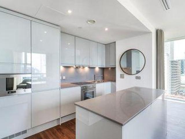 2 Bedrooms Flat for rent in Dockyard Lane, London E14