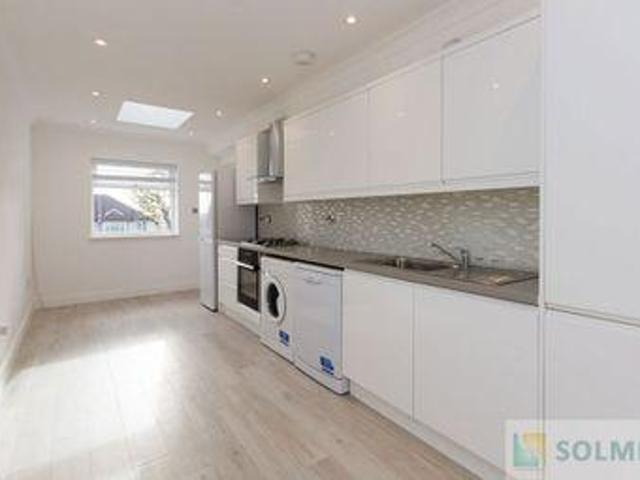 2 Bedrooms Flat for rent in Dollis Hill Lane, Dollis Hill, London NW2