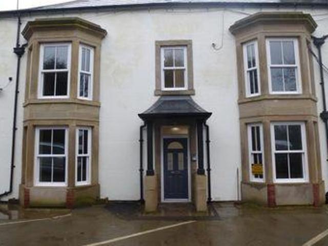 2 Bedrooms Flat for rent in Doncaster Road, Barnsley S71