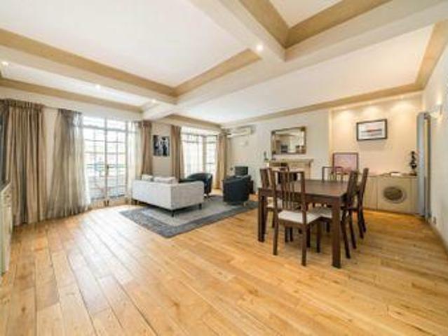 2 Bedrooms Flat for rent in Dorset House, Gloucester Place, Marylebone NW1