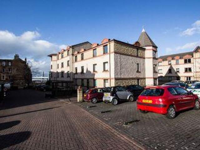 2 Bedrooms Flat for rent in Dorset Place, Merchiston, Edinburgh EH11