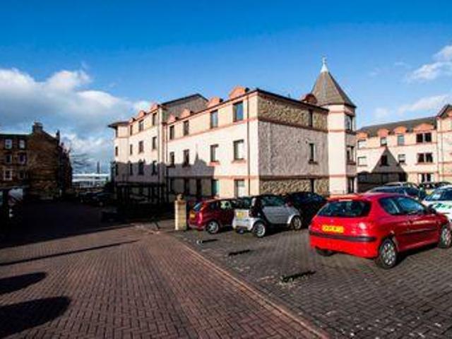 2 Bedrooms Flat for rent in Dorset Place, Merchiston, Edinburgh EH11