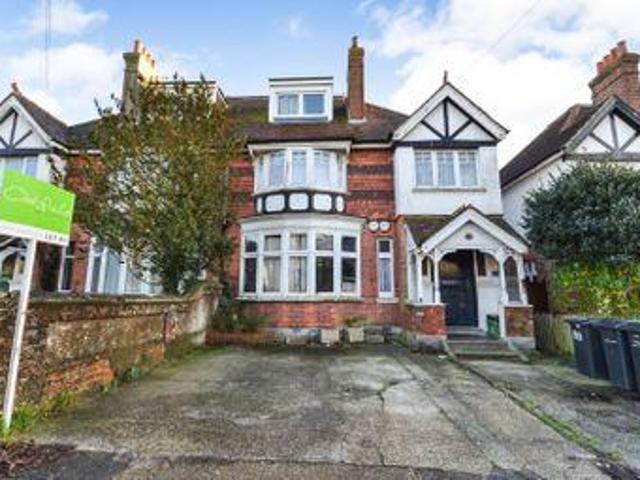 2 Bedrooms Flat for rent in Dorset Road, Bexhill On Sea TN40