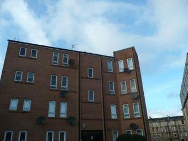 2 Bedrooms Flat for rent in Dorset Street, City Centre, Glasgow G3