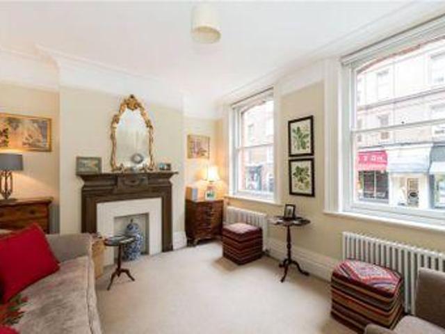 2 Bedrooms Flat for rent in Dorset Street, Marylebone W1U