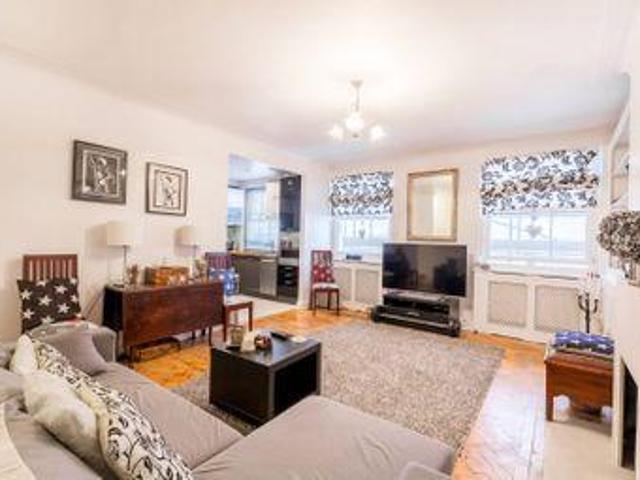 2 Bedrooms Flat for rent in Dorset Square, Marylebone NW1