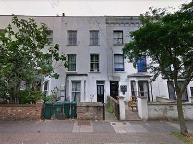 2 Bedrooms Flat for rent in Davenant Road, London N19