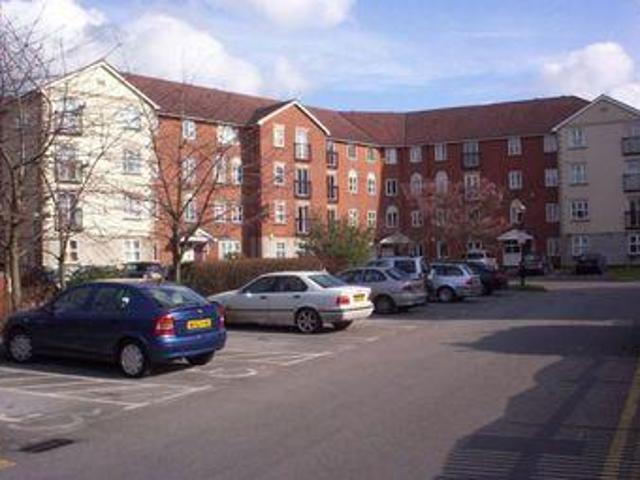 2 Bedrooms Flat for rent in Davids Court, Cheetham, Manchester M8