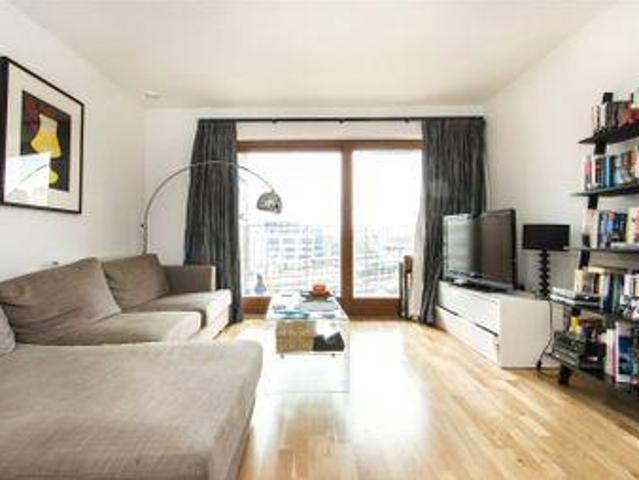 2 Bedrooms Flat for rent in Davoll Court, Marine Street, London SE16