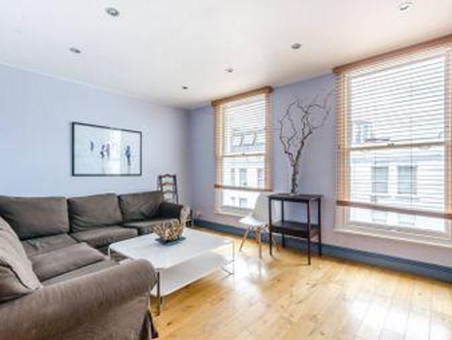 2 Bedrooms Flat for rent in Dawes Road, Fulham SW6