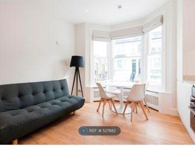 2 Bedrooms Flat for rent in Dawes Road, London SW6